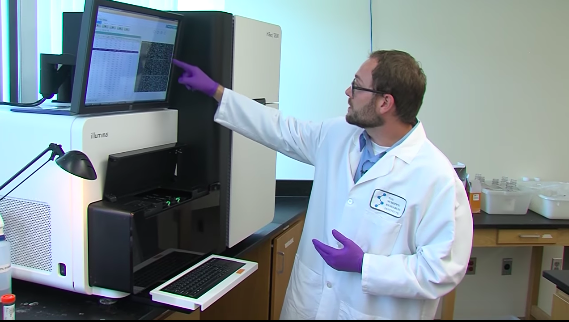 open science | Grubaugh Lab